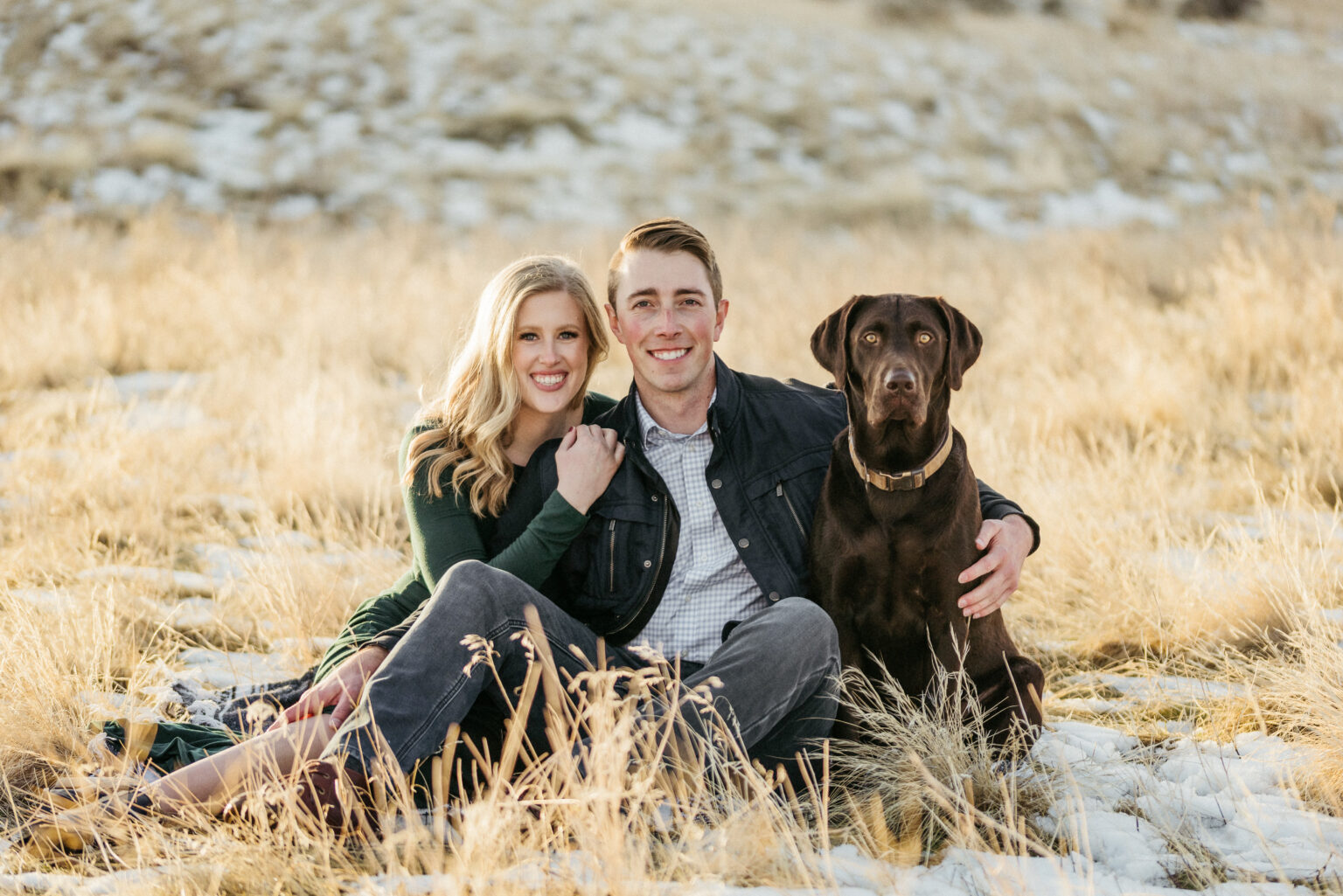 Dr. Jordan Sanger - McMillan Family Dental